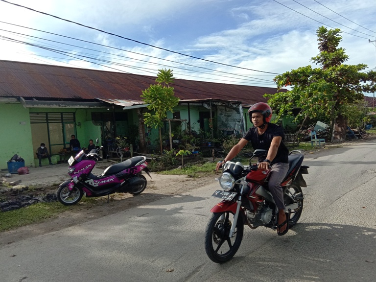 Korem 092/Maharajalila Berencana Tambah 20 Bangunan | Kaltara Network