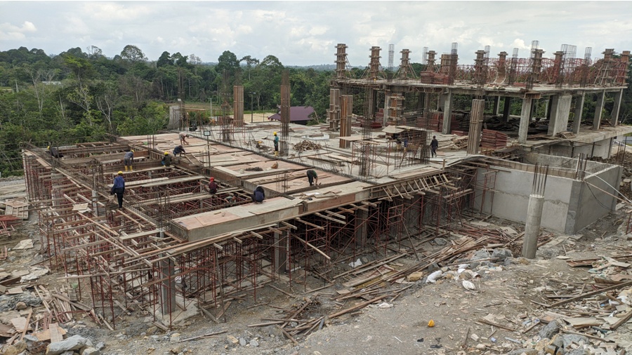 K3 Dianggap Penting di Perusahaan | Kaltara Network